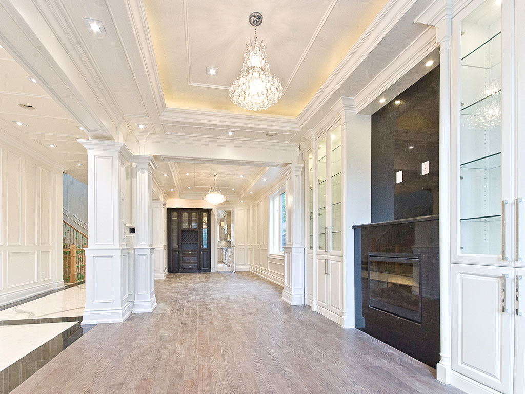 WALL UNIT | Ontario | JF CANADA INC