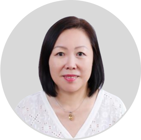 Ms. Evonne Chiu | TODA Macau