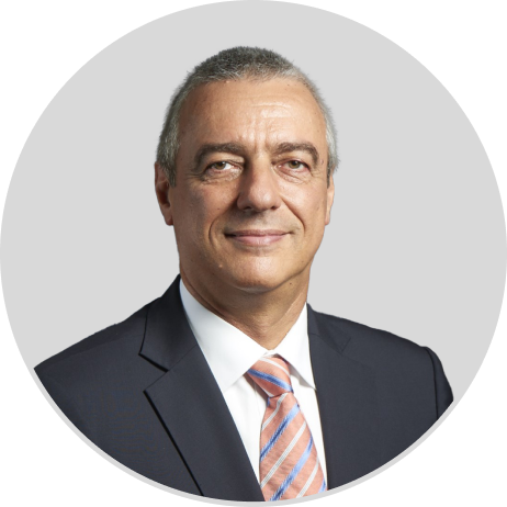 Mr. Ricardo Martins | TODA Macau