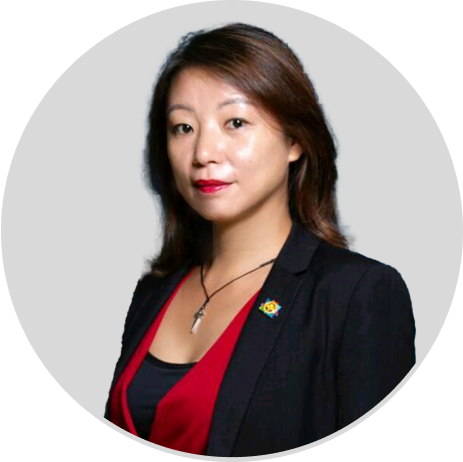 Prof. Jenny Philips | TODA Macau