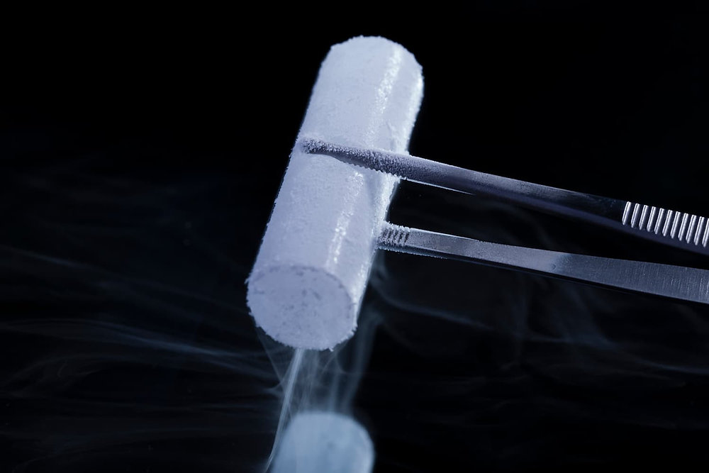 What is Dry Ice Used for? A Complete Guide | The Cryo Group