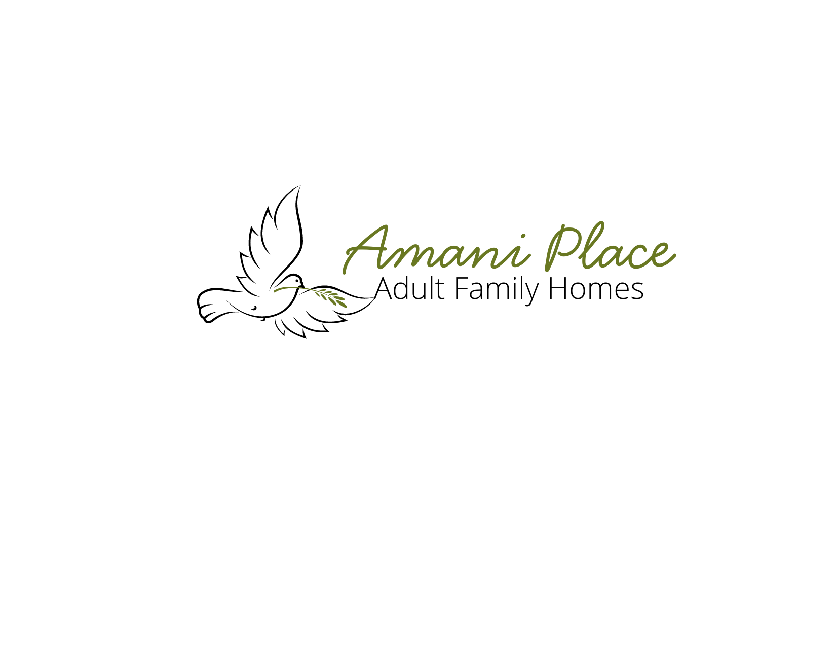 Amani Place Adult Family Homes AFH