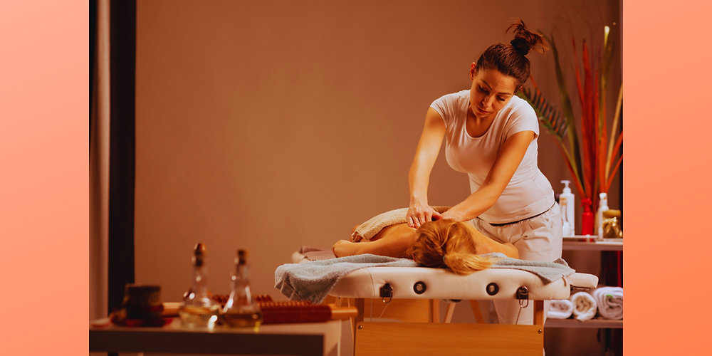 The Healing Power of Touch: Exploring the Benefits of Bodywork Massage