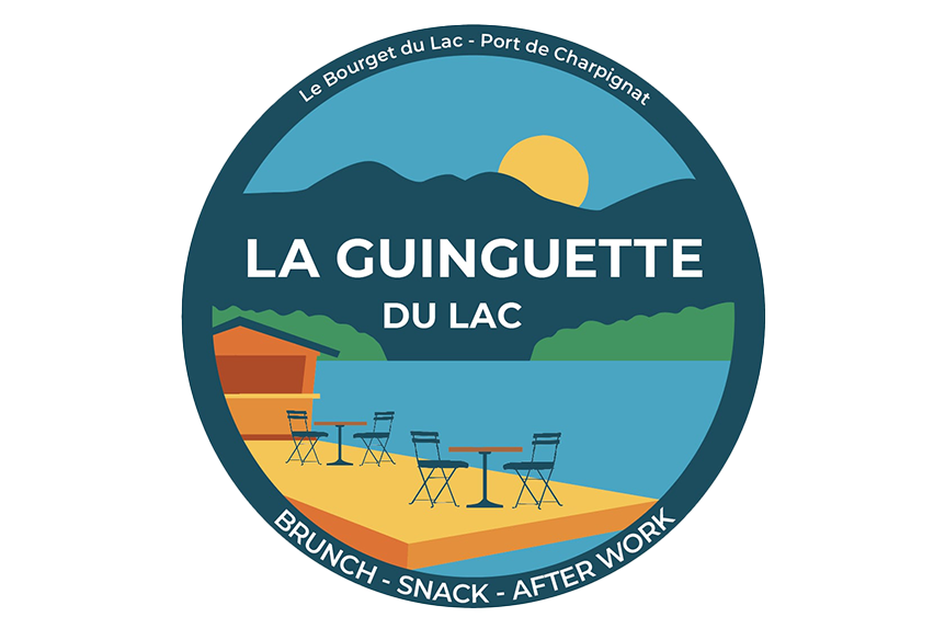 Accueil | La Guinguette Du Lac (bar / café / restaurant)