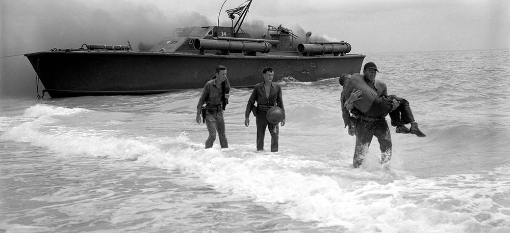 Letter To a Friend: Favorite WWII Movies About the Pacific War
