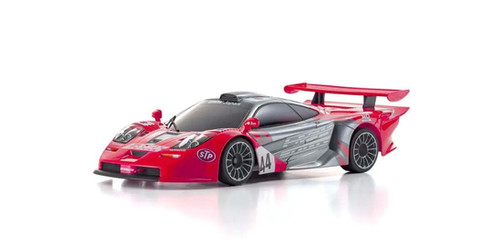 Autoscale Mini-Z McLaren F1 GTR Team Lark 1997 (W-MM) - (K.MZP248LA ...