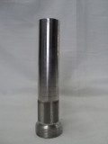 NOW-008 - 32mm Aluminium Avgas Spout to Suit 1 1/2" Overwing Nozzle ...