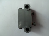 AFS-074 - Alfons Haar air switch - left side end cap | AVICOM V2