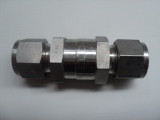 SCP-006 - 1/2" compression ends 10 PSI | AVICOM V2