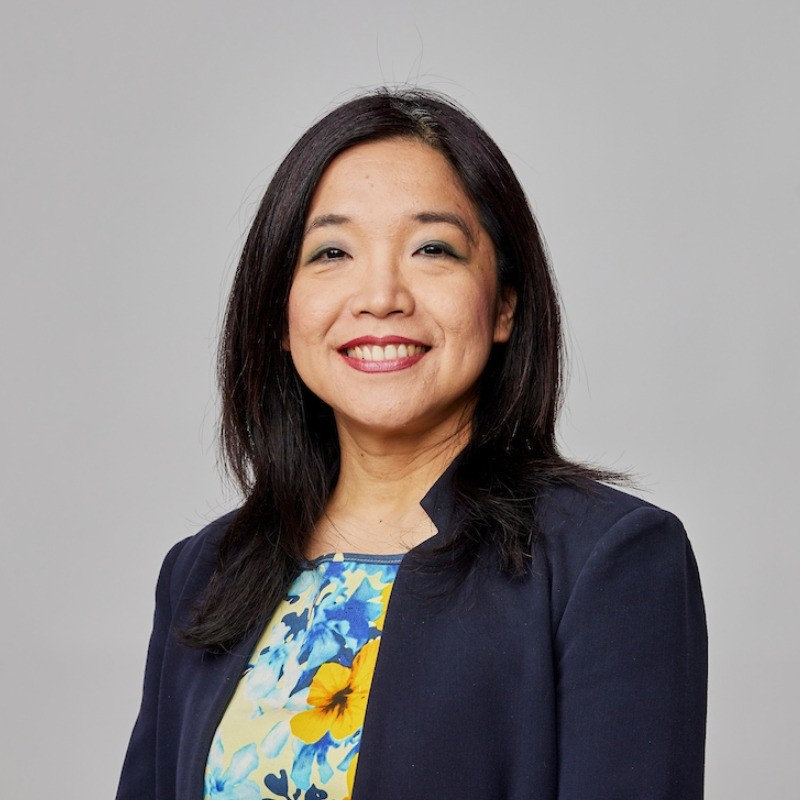 Angela Johnston