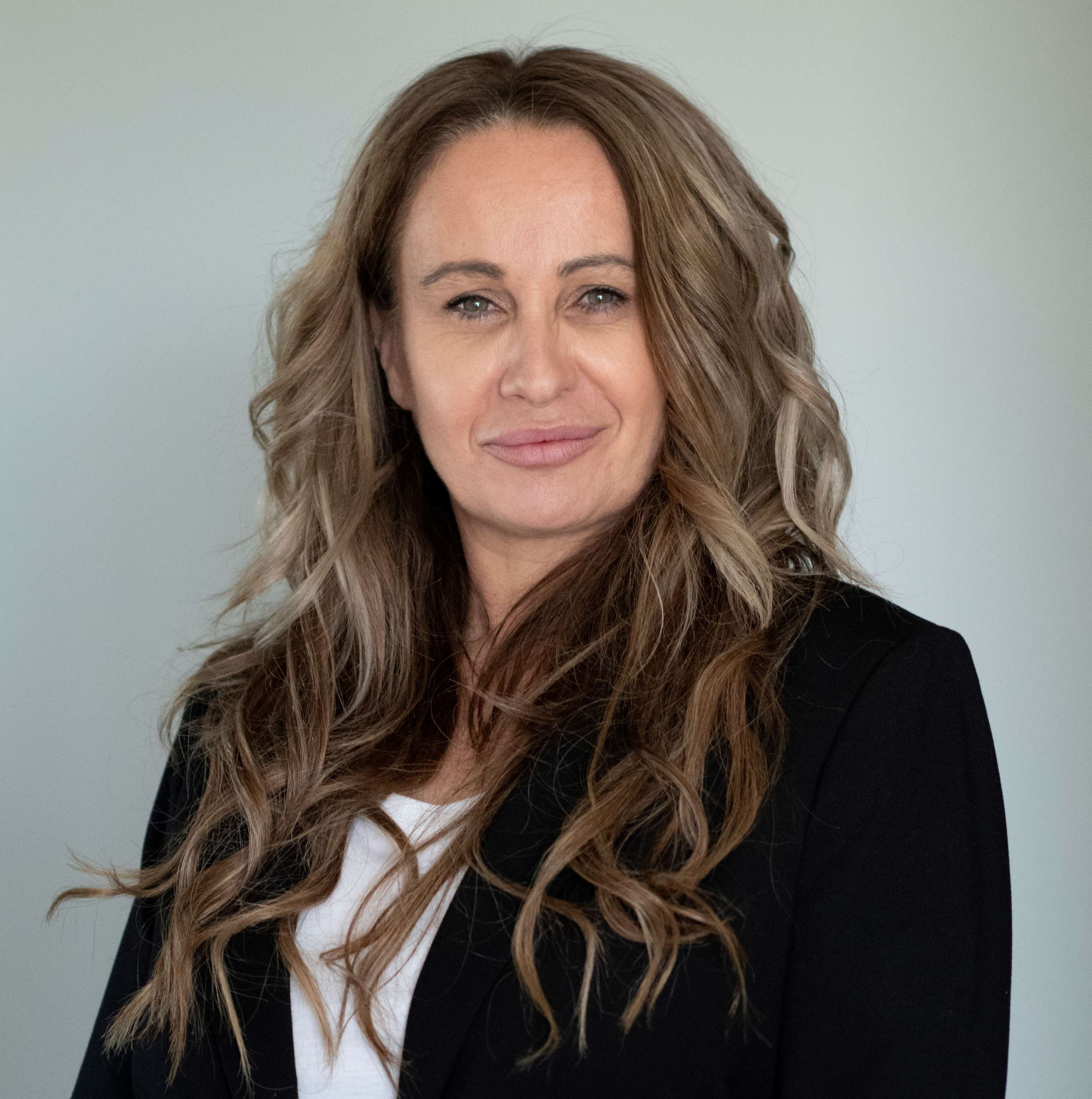 Sue-Anne Hunter