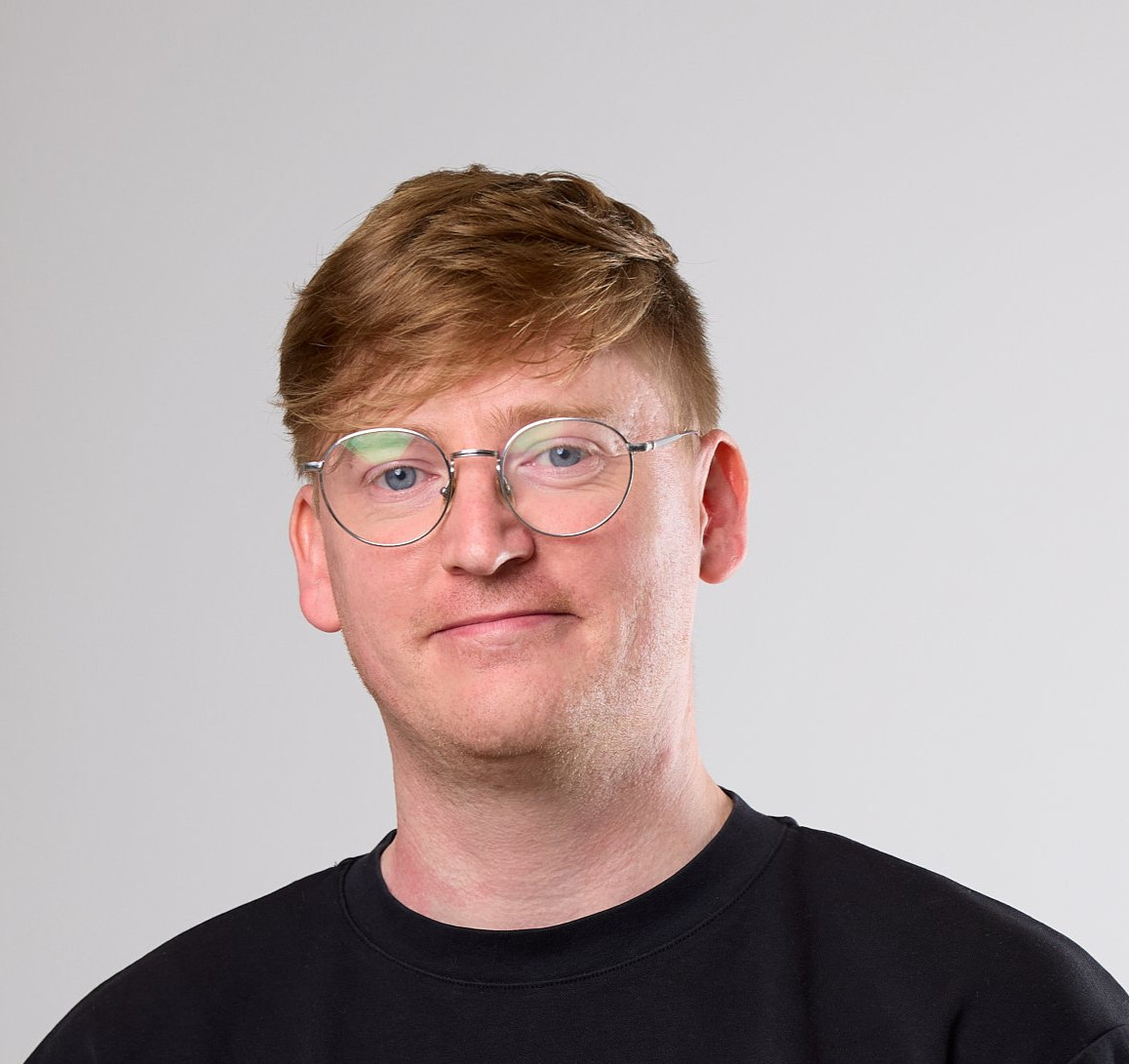 Dr Sam Donegan