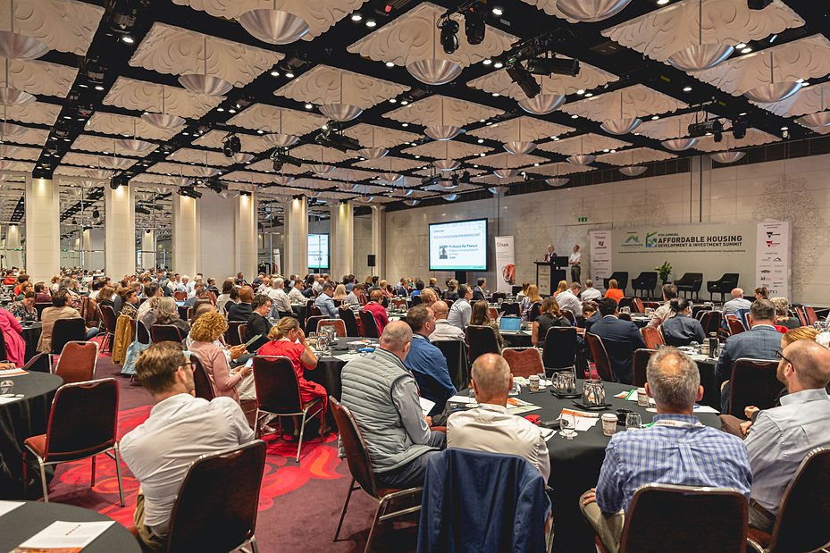 Register | National Homelessness Conference