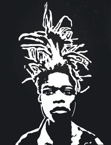 This Crown Is Not A Thorn | Juba Art