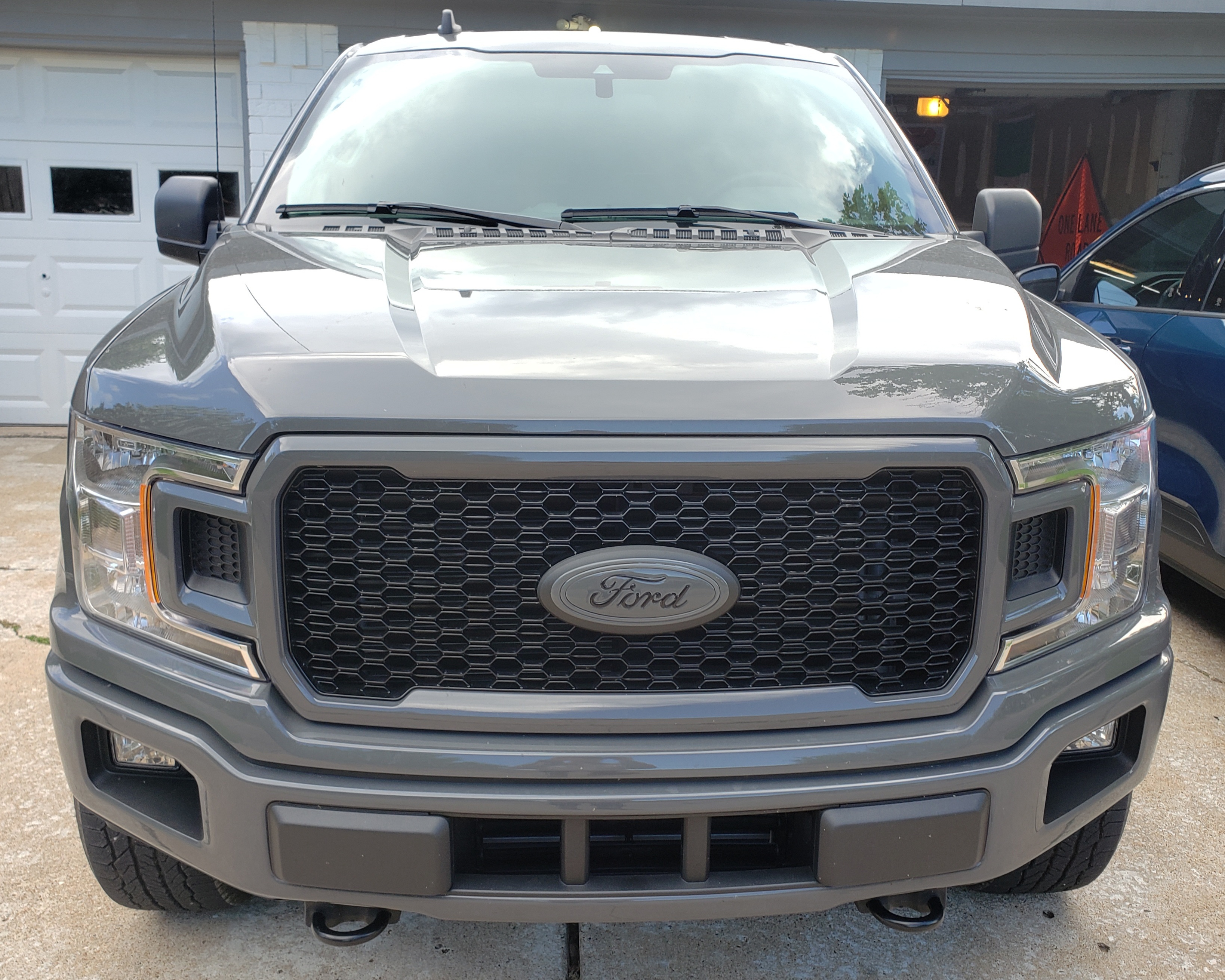 Custom emblems | ISFP Custom Emblems & Badging | Calgary