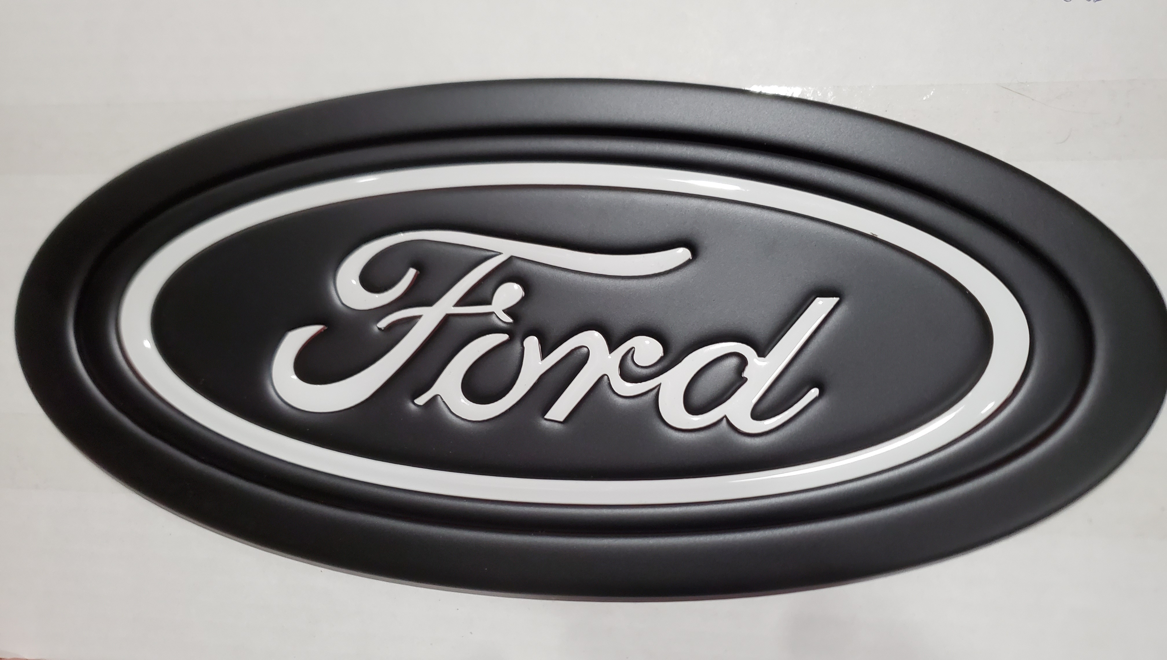 Custom emblems | ISFP Custom Emblems & Badging | Calgary