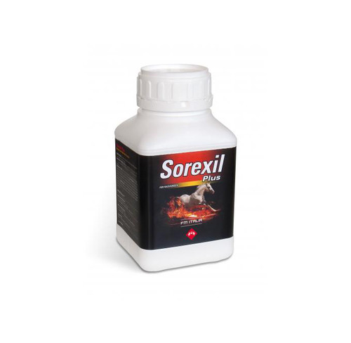 סורקסיל פלוס FM ITALIA | Bye fly .IL