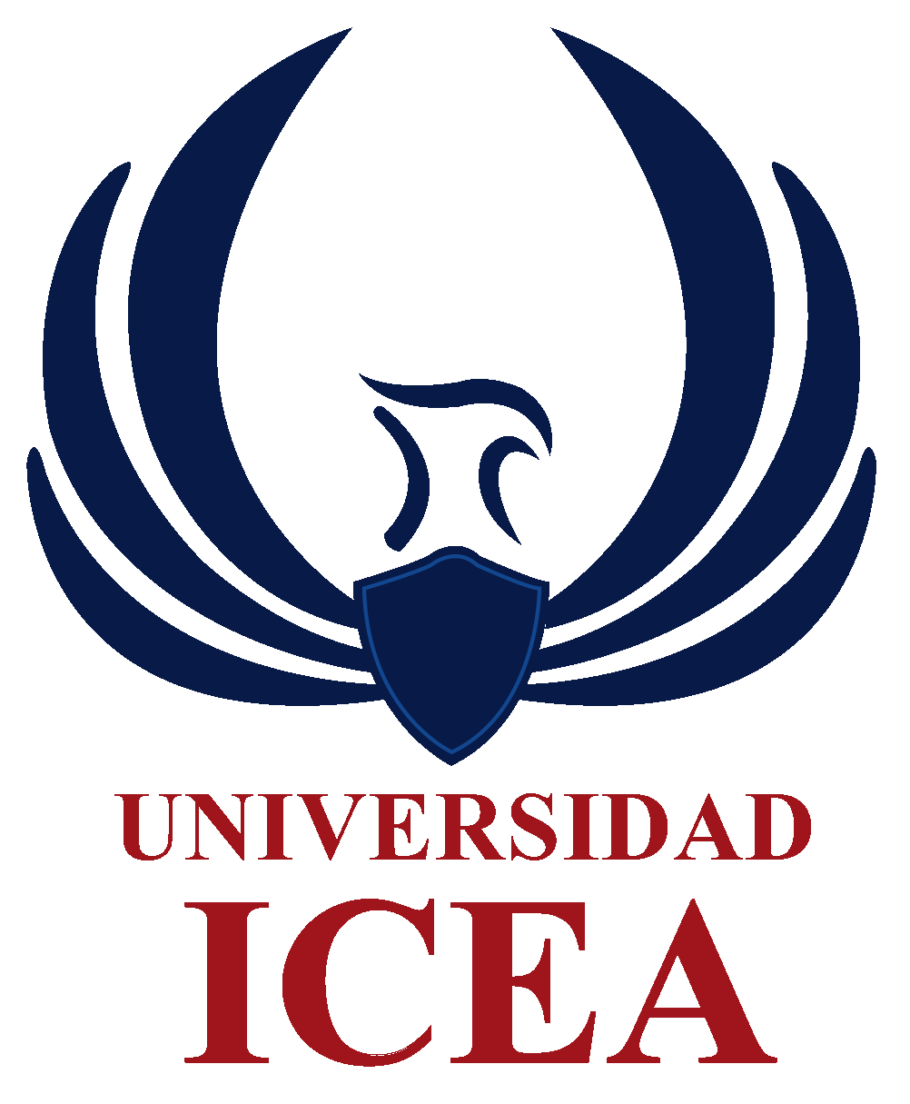 Uaeh Icea Logo Links