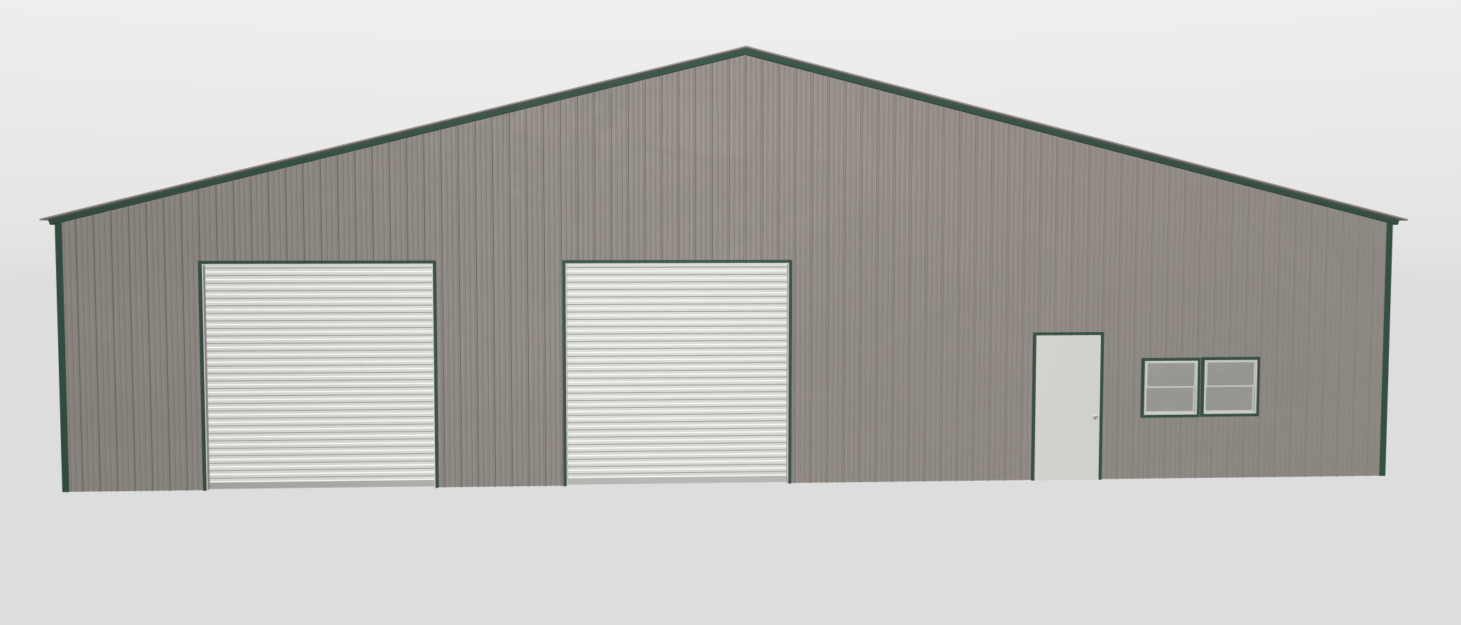 Grizzly Steel Structures - Carports and Metal Buildings