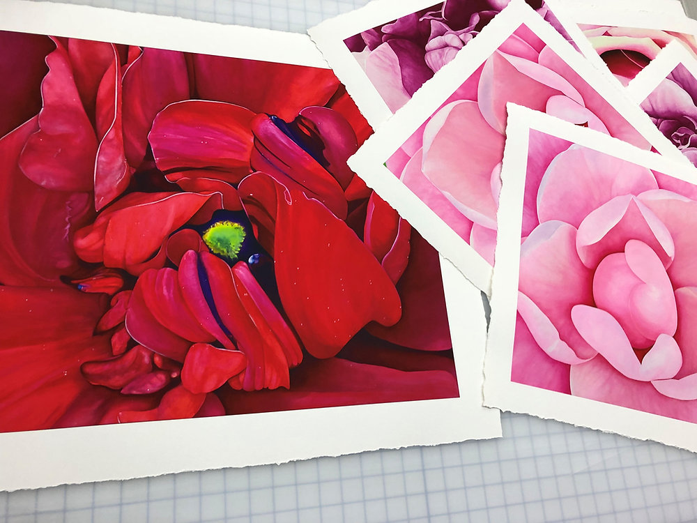 How to Sell and Distribute Your Artwork: The Business Side of Art