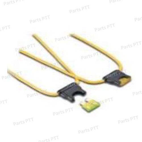 In-Line ATO/ATP/ATC Fuse Holder | PARTS PTT