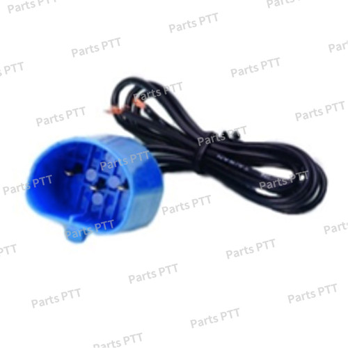 9004/9007 Headlamp Male Connector | PARTS PTT