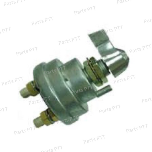 Lockout Lever Battery | PARTS PTT