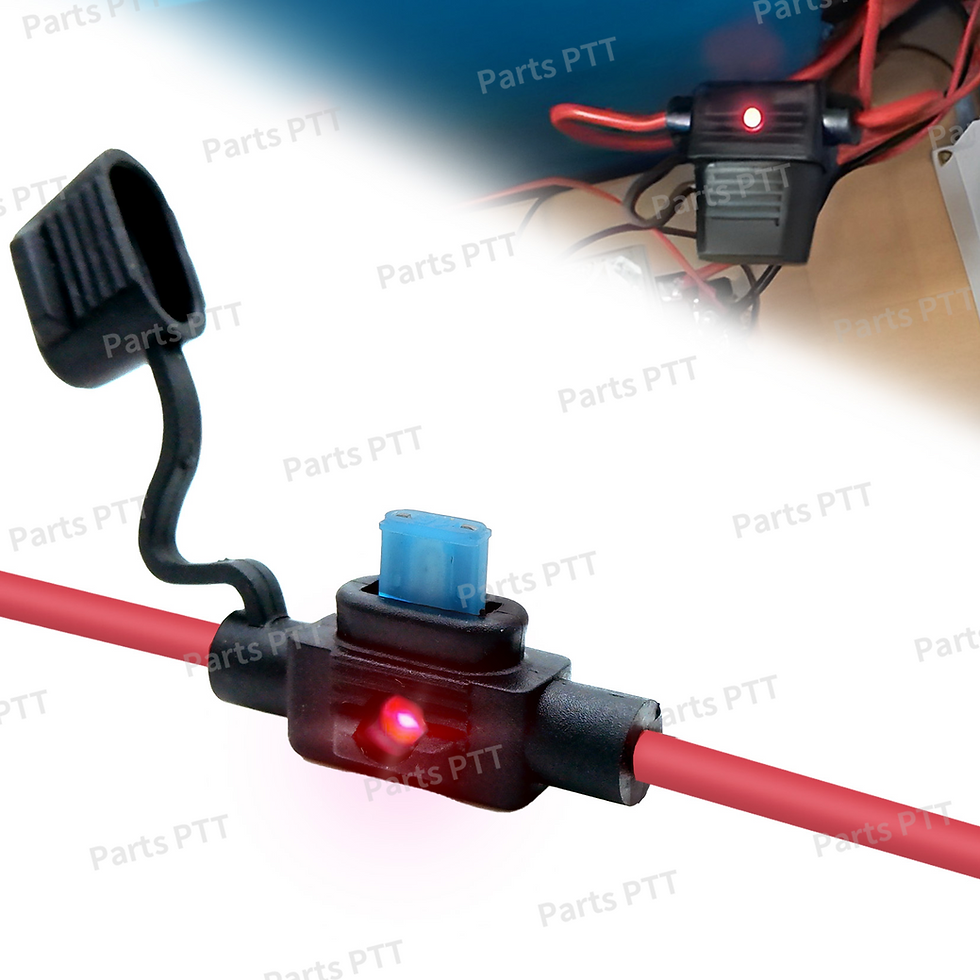 Automotive Parts | Parts Ptt