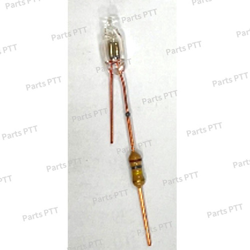 NEON LAMP | PARTS PTT