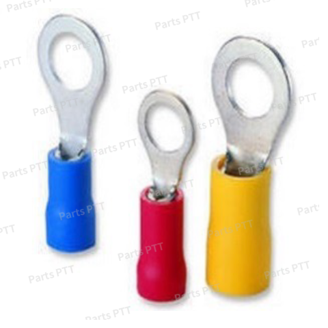 Funnel Entry Ring Terminal | PARTS PTT
