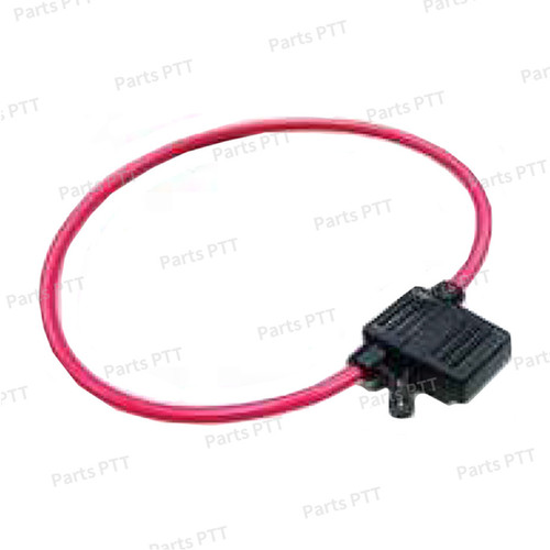 In-Line MICRO II Blade FUSE HOLDER | PARTS PTT