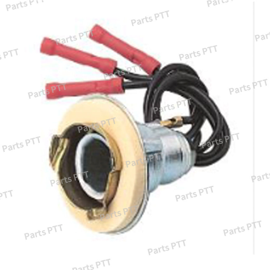 Lamp Socket Assemblies | PARTS PTT