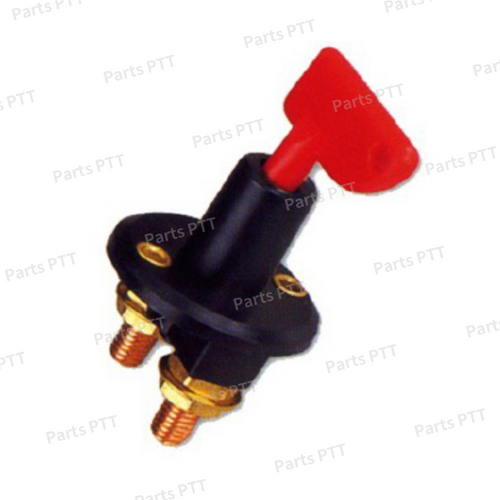 Battery Switch | PARTS PTT