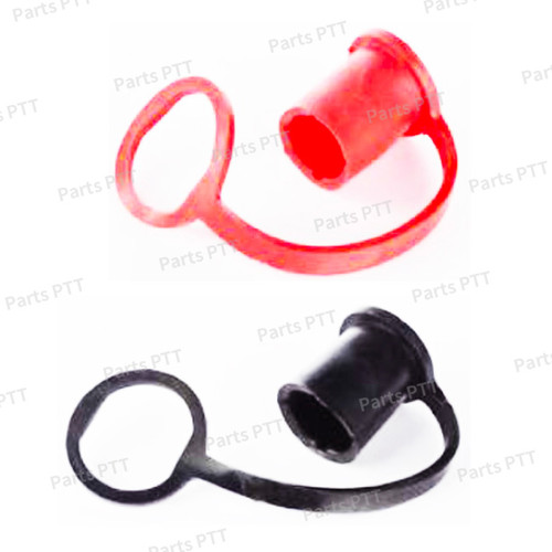 Remote BatteryTerminal Replacement Boot | PARTS PTT