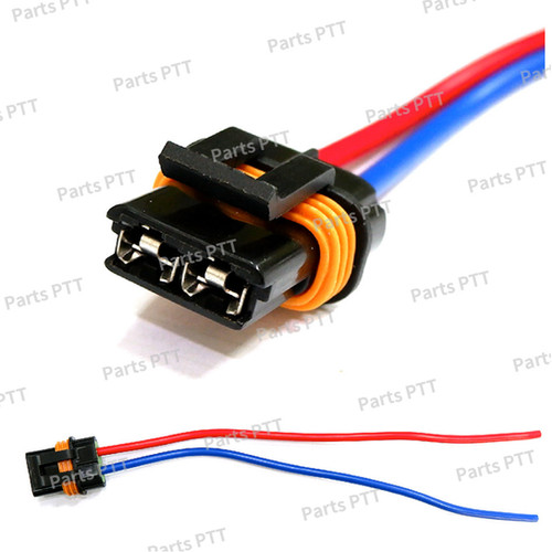 Connectors | PARTS PTT