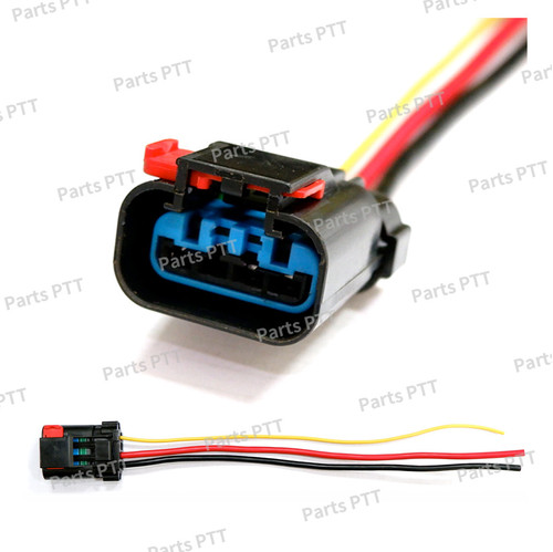Connectors | PARTS PTT