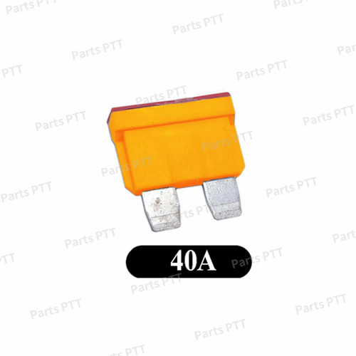 ATO/ATP/ATC blade fuse 80V 1A-40A | PARTS PTT