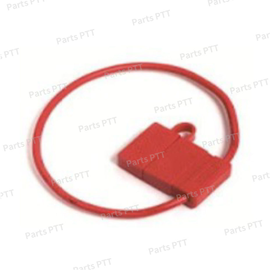 Inlibe Fuse Holder | PTT PARTS