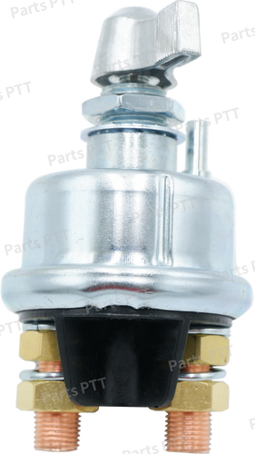 Battery Disconnects Switch | PARTS PTT