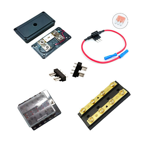 Product Catalog | PTT PARTS