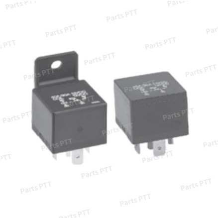 Automotive 5-Pin Relay | PARTS PTT