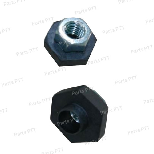 INSULATED NUT | PARTS PTT