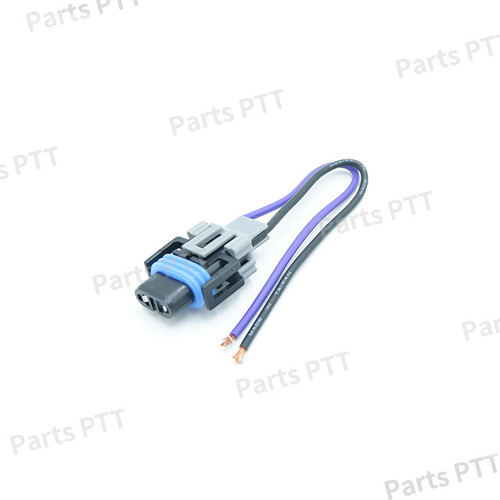Headlamp Connector Harnesses | PARTS PTT