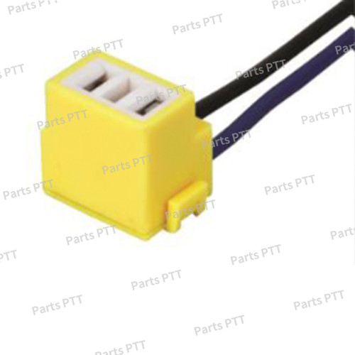 H7 Headlamp Connector Harnesses | PARTS PTT