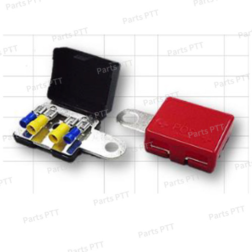 Multi-Connection Battery Terminal | PARTS PTT Multi-Connection Battery Terminal | PARTS PTT