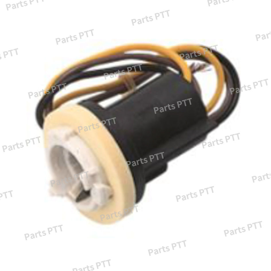 Lamp Socket Assemblies | PARTS PTT