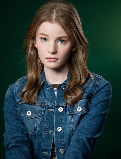 Bailey Paulson Actress | Bailey Paulson