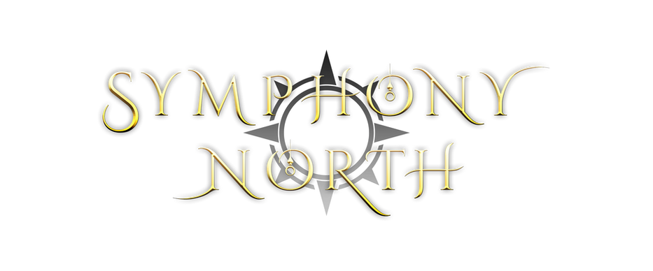 Symphony North Logos | symphonynorth