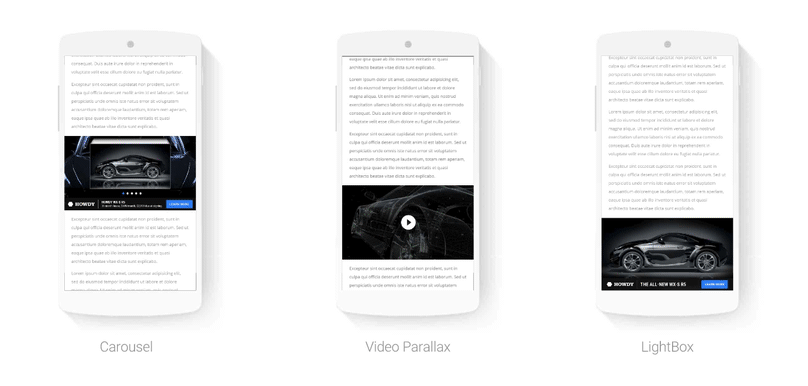 Your AMP inventory is worth more than you think