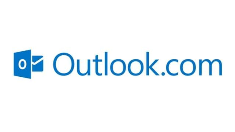 Outlook.com VersaTile Ads Debut